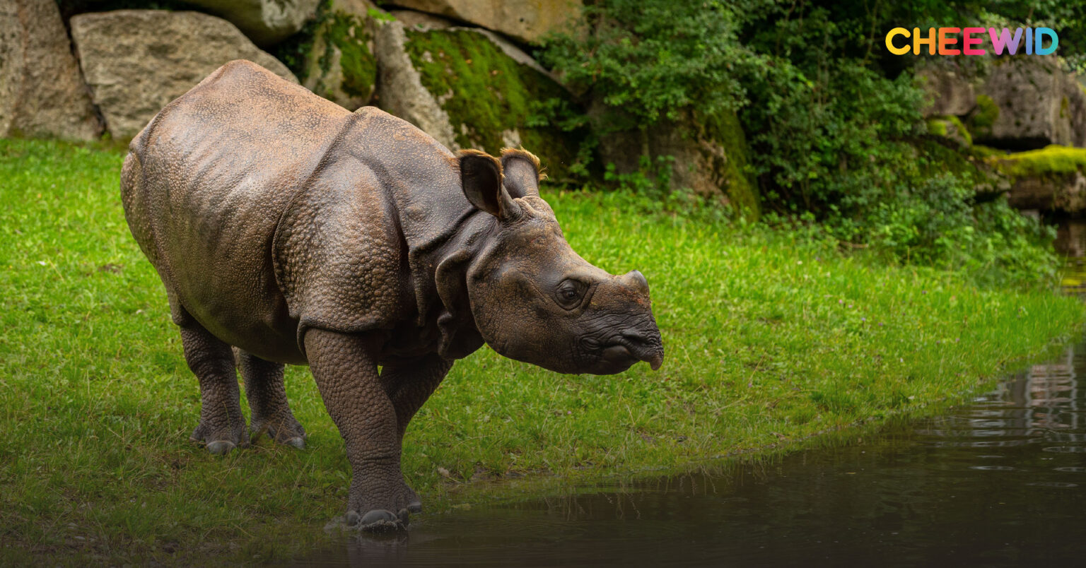 เปิดรายชื่อสัตว์ป่าสงวนในไทย 19 ชนิด มีอะไรบ้างมาดูกัน! | CHEEWID