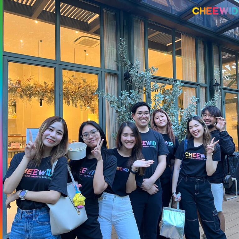 McKinsey 7-S Model I Cheewid Toolkit