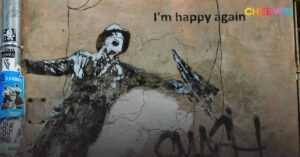 กราฟฟิตี้ (Graffiti) ศิลปะข้างกำแพง รอยขีดเขียนแห่งการเสียดสีสังคม | Cheewid