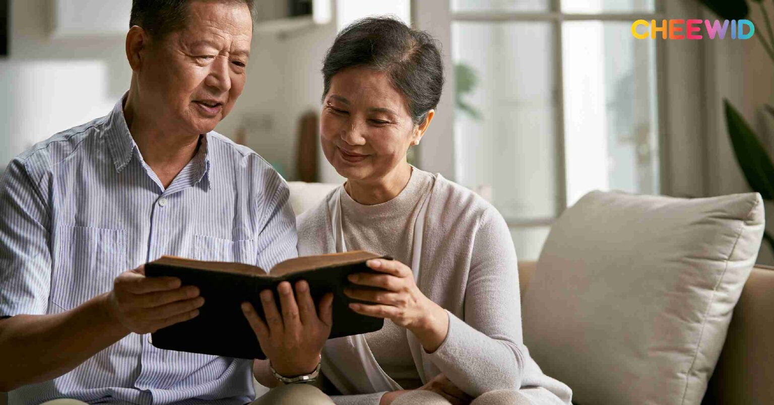 Lifelong Learning การเรียนรู้ตลอดชีวิต เพื่อรับมือกับทุกวิกฤตในอนาคต | Cheewid